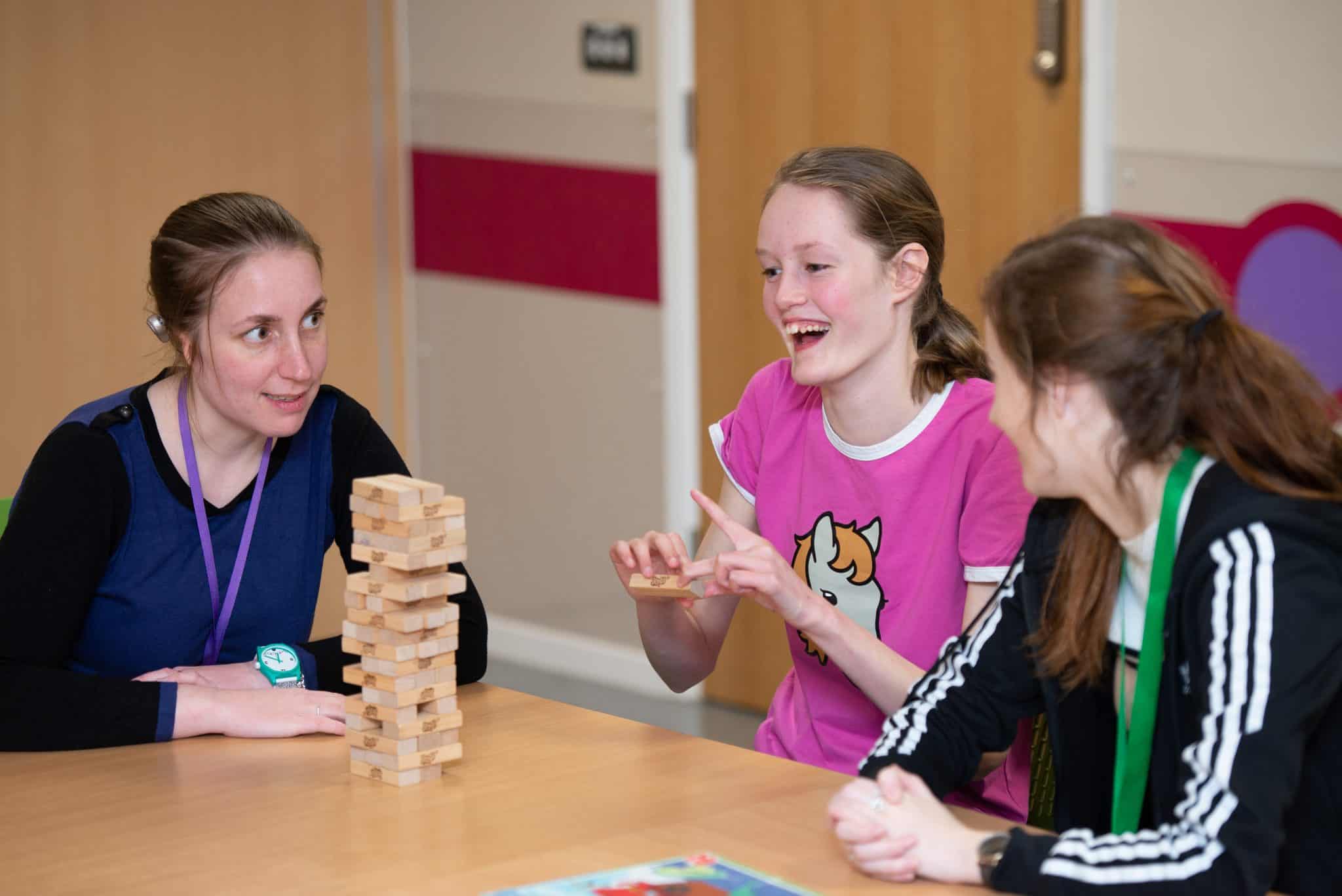 Our trustees - Learning Disability Charity - Leeds Mencap