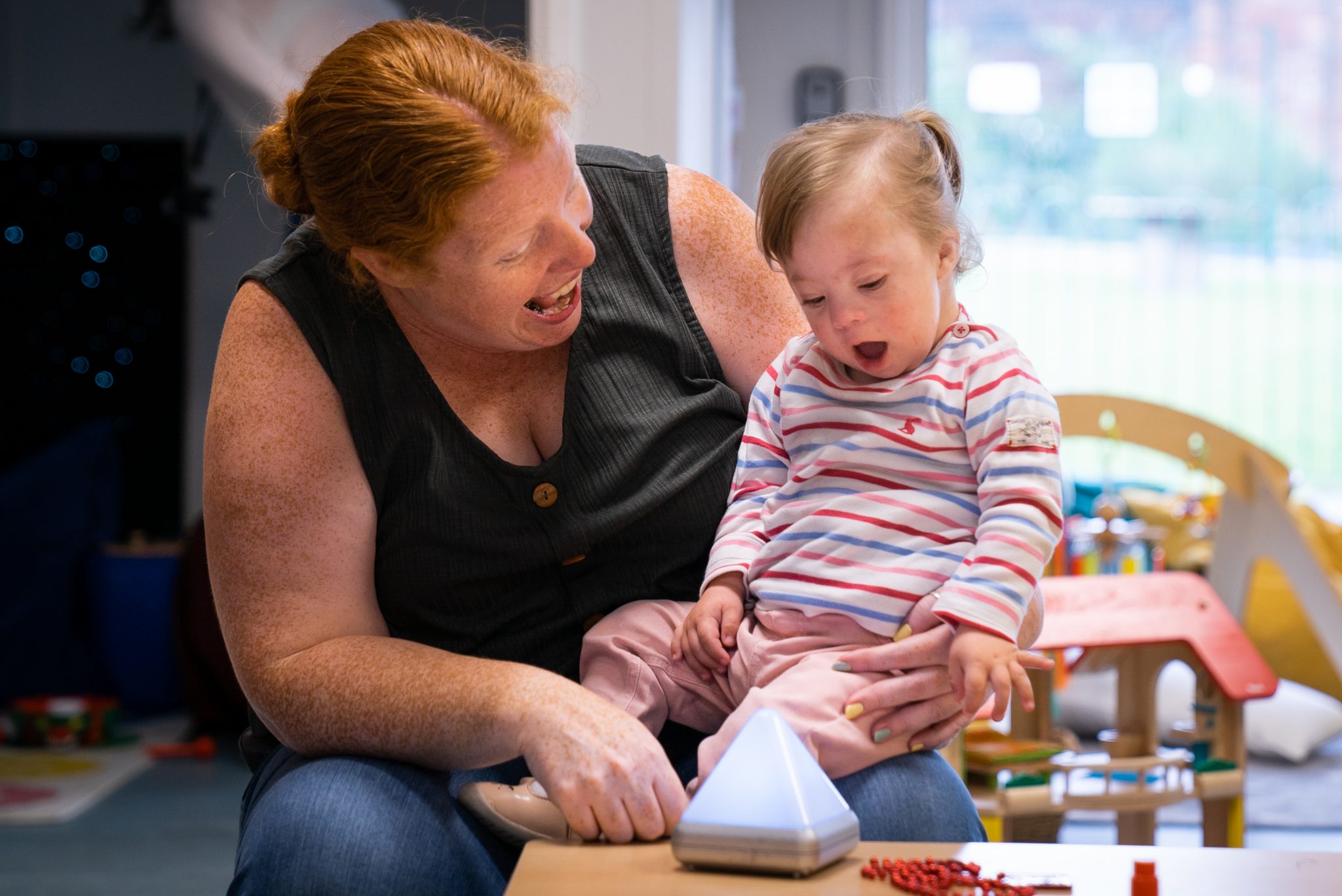 Support us - Learning Disability Charity - Leeds Mencap