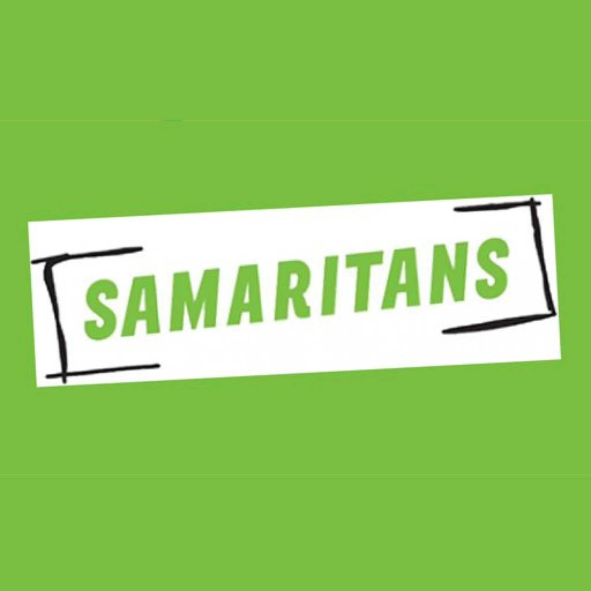 Samaritans - Leeds Mencap