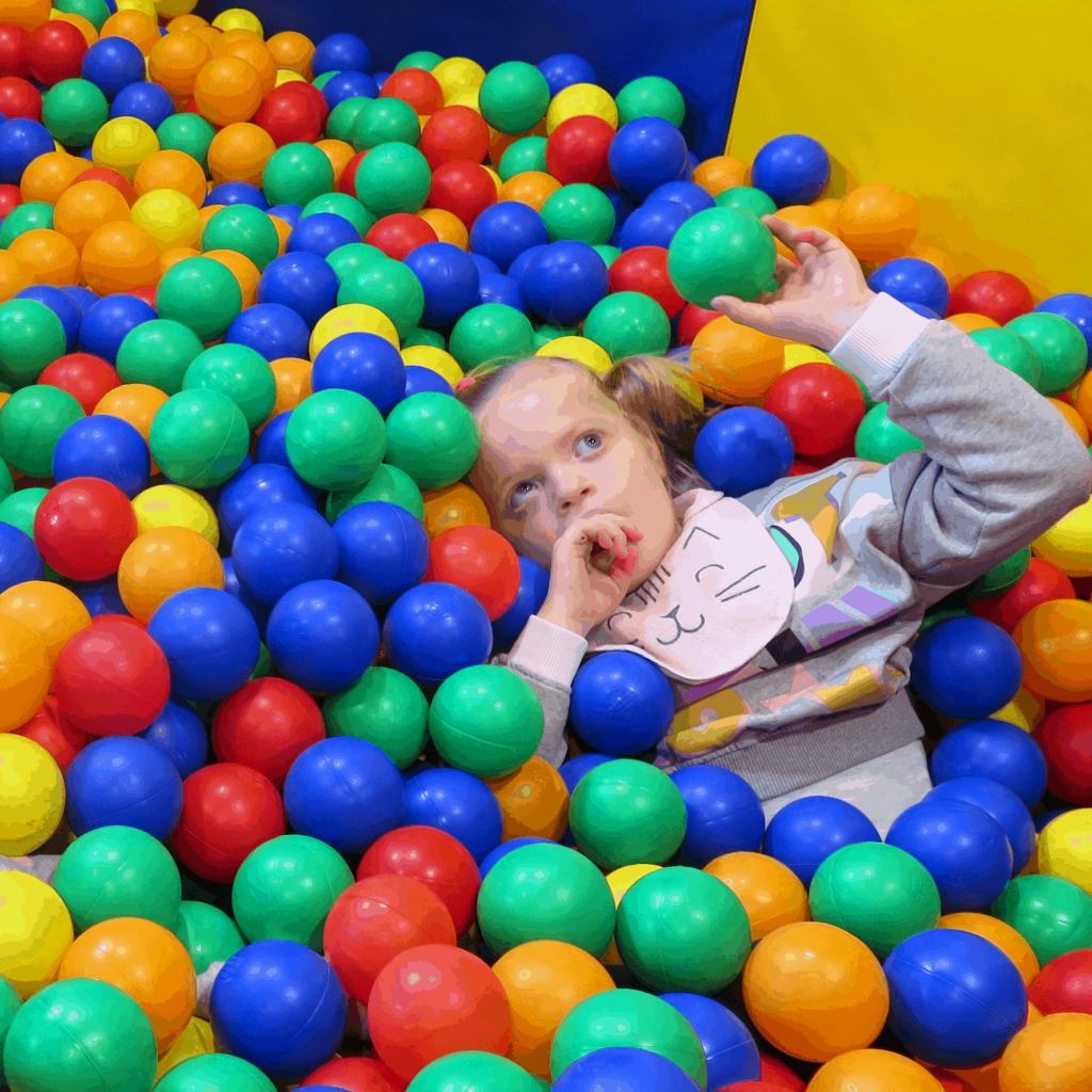 Playschemes - Learning Disability Charity - Leeds Mencap