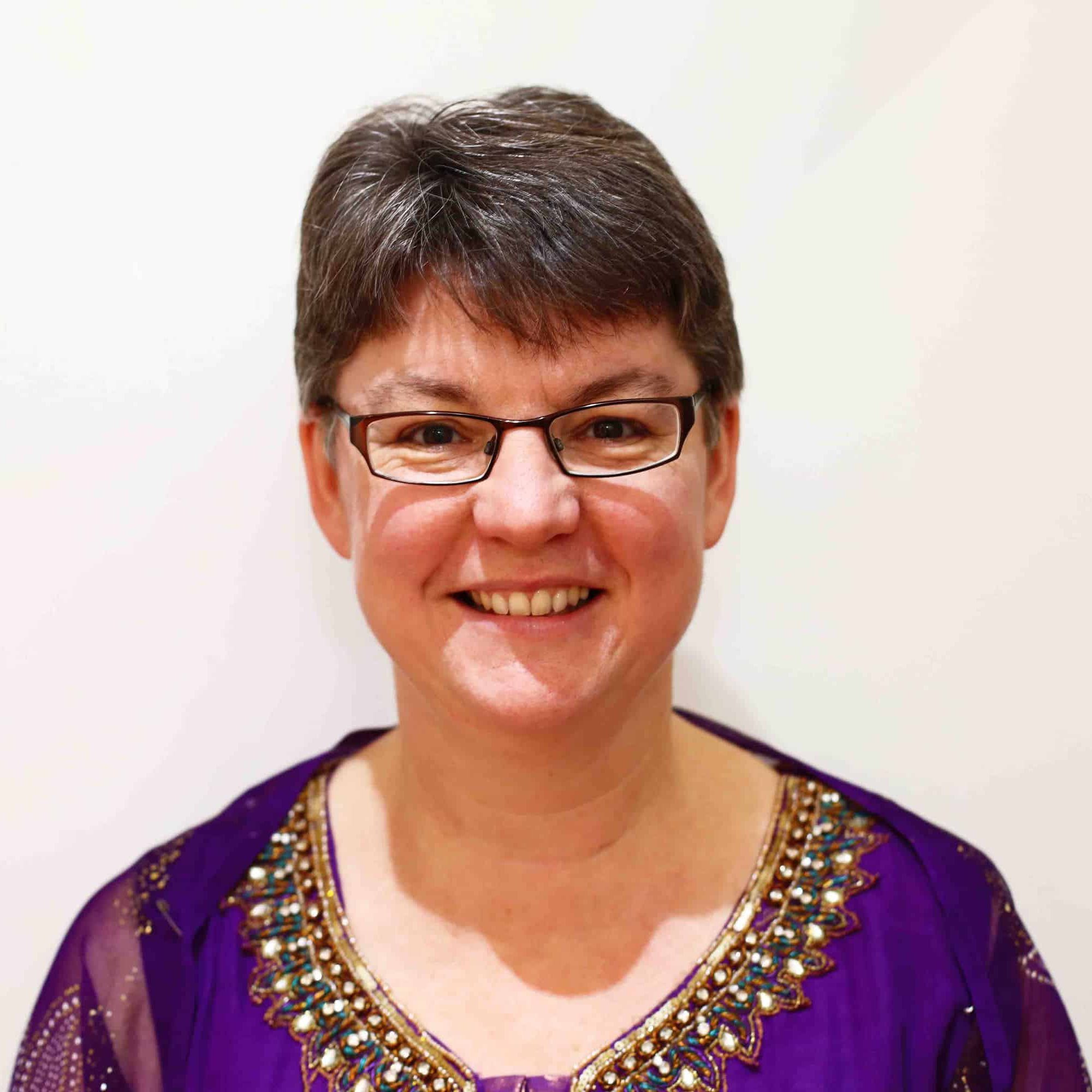 Meet our team - Learning Disability Charity - Leeds Mencap