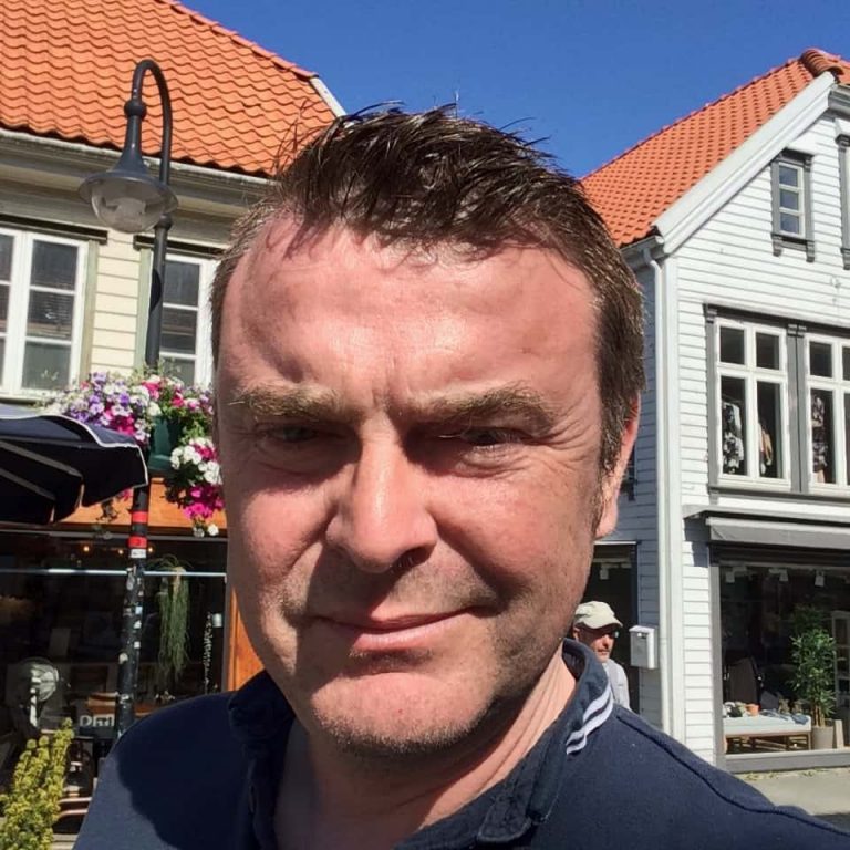 Our trustees - Learning Disability Charity - Leeds Mencap