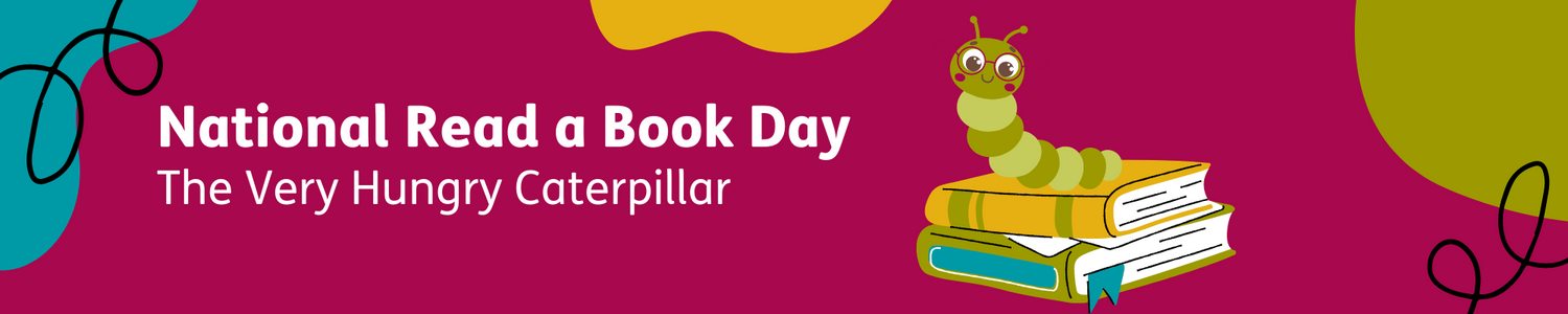 Sensory Storytelling for National Read a Book Day! - Leeds Mencap
