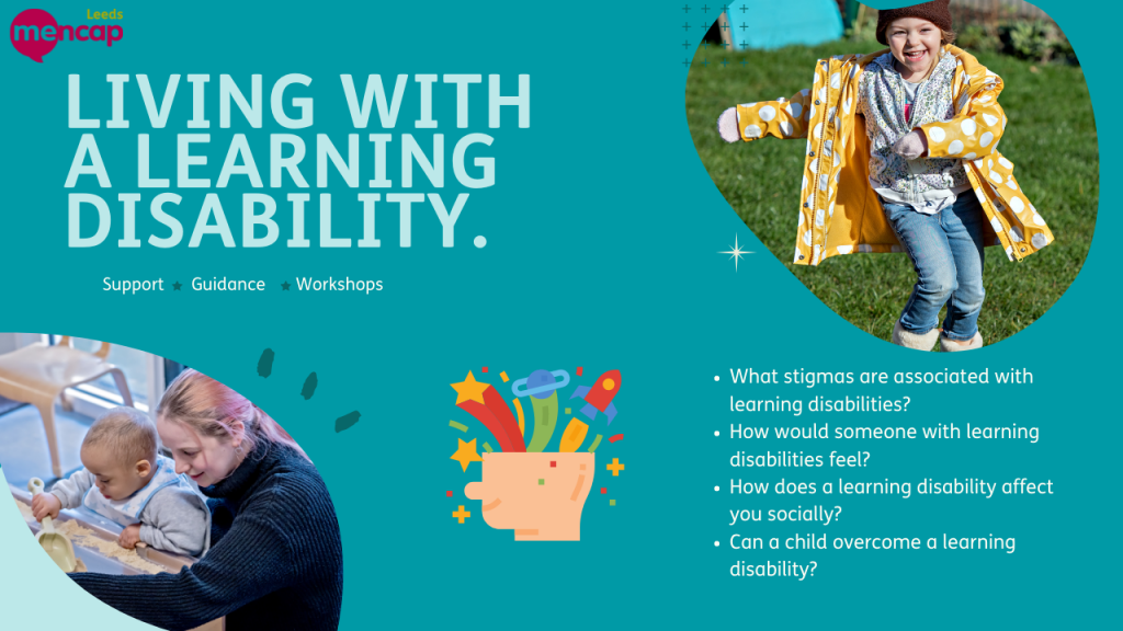 News and stories - Learning Disability Charity - Leeds Mencap