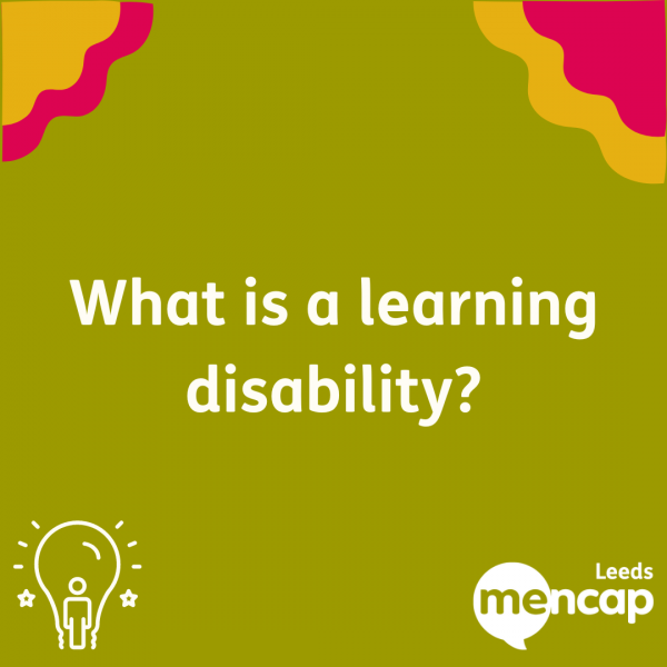News and stories - Learning Disability Charity - Leeds Mencap
