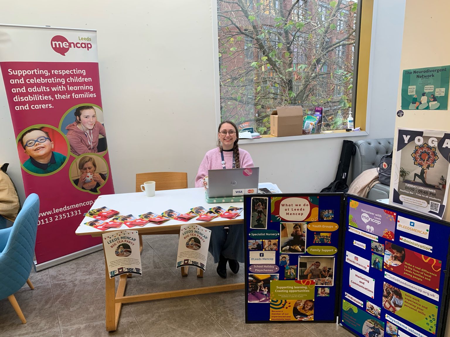 Disability History Month - Leeds Mencap