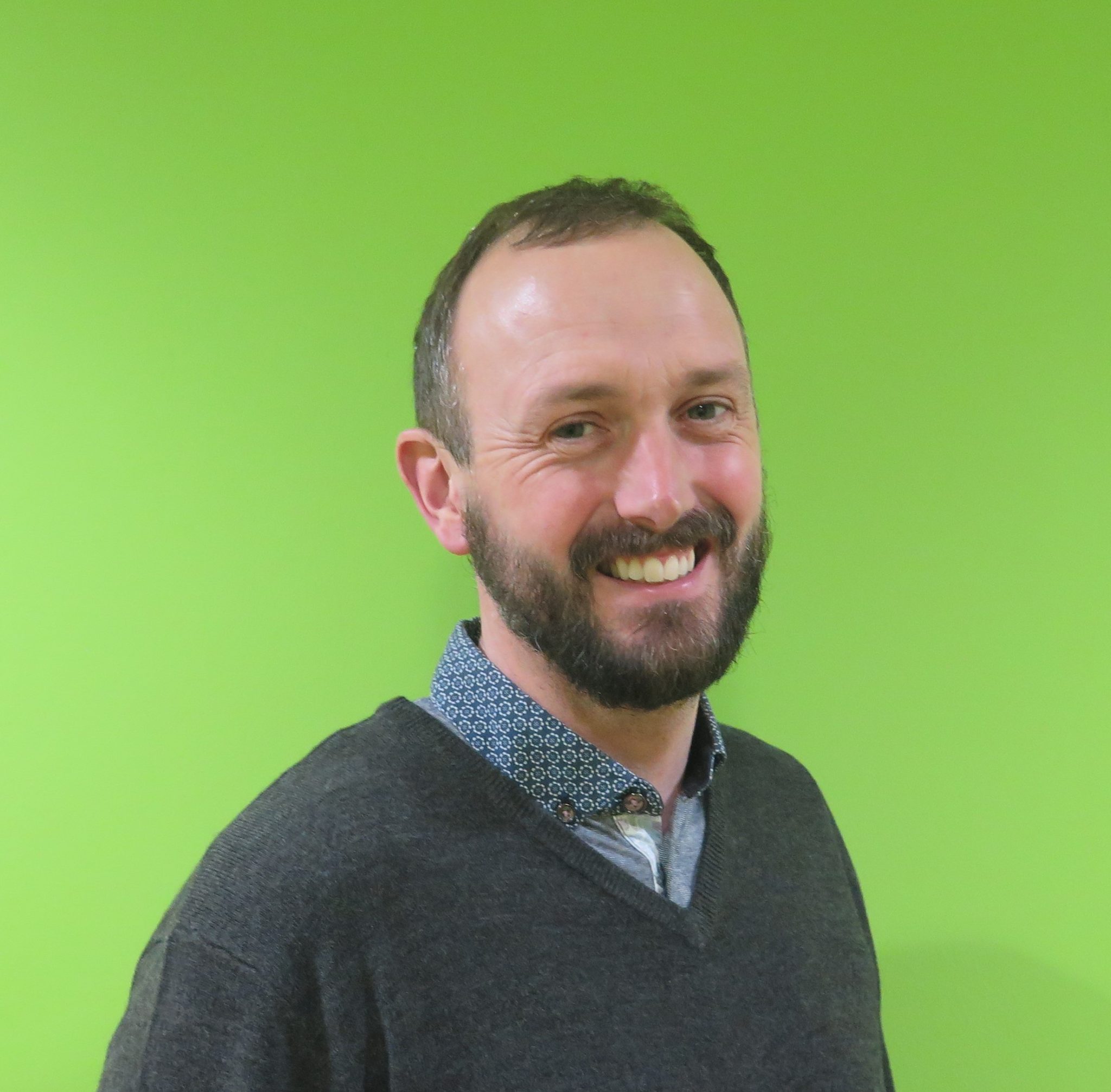 Meet our team - Learning Disability Charity - Leeds Mencap