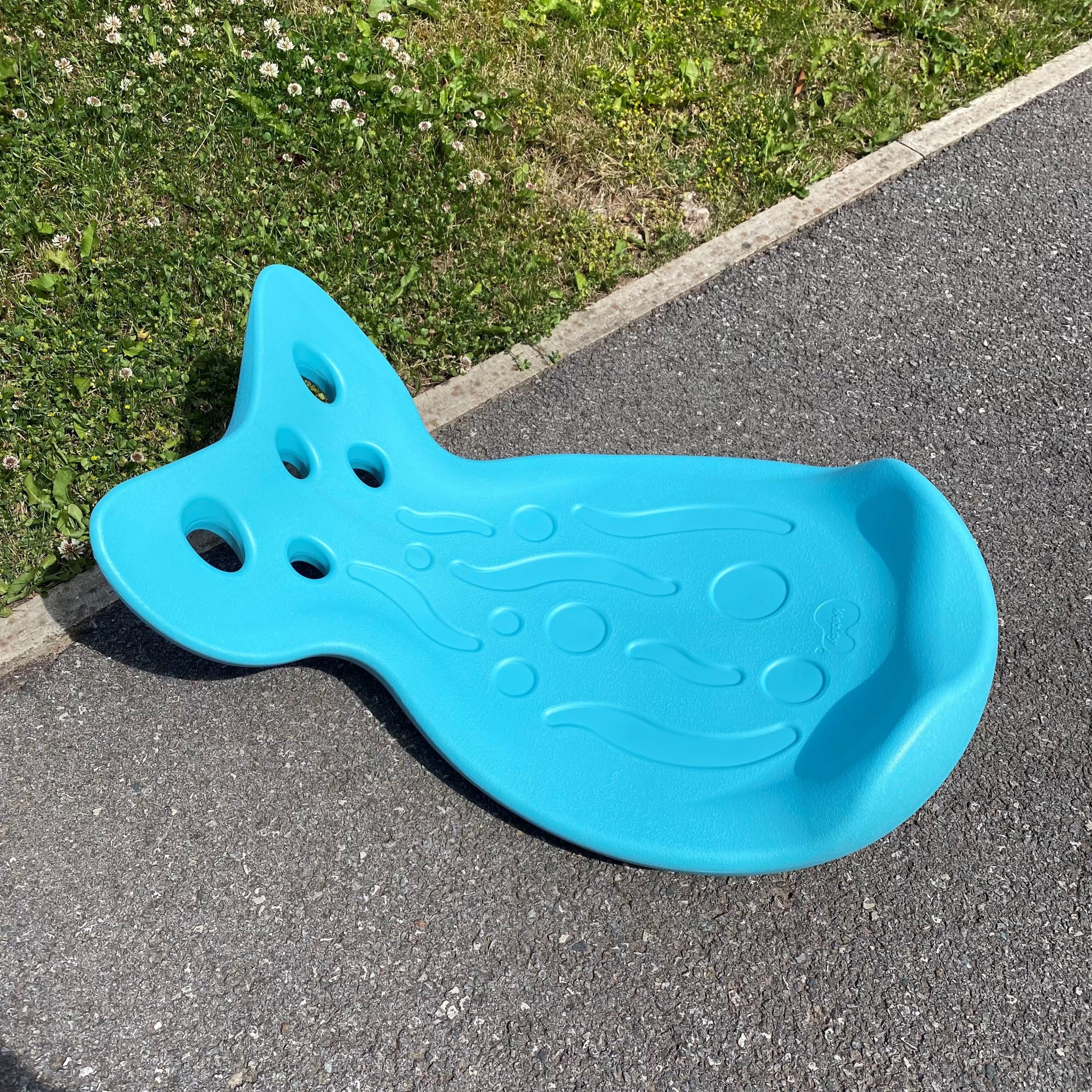 Sensory Circuits - Leeds Mencap