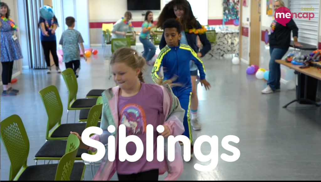 Our services - Learning Disability Charity - Leeds Mencap